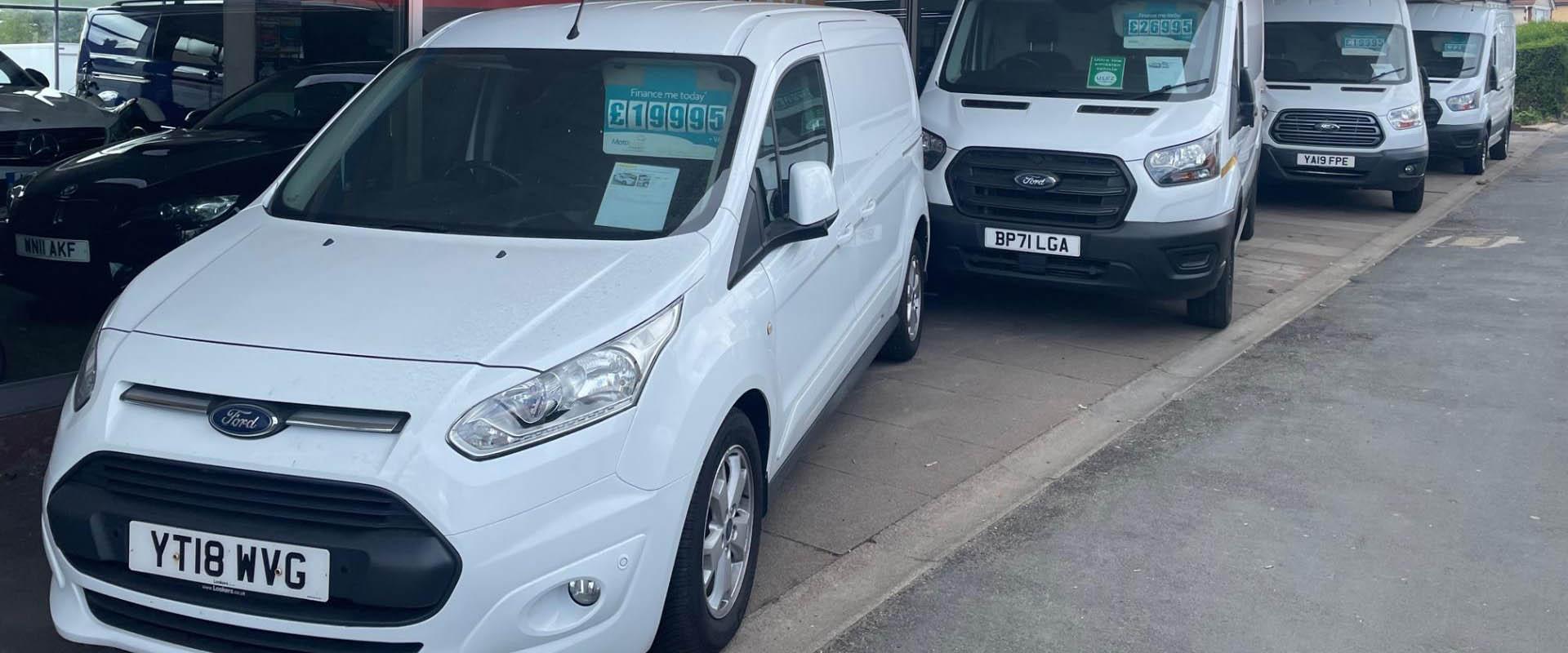 Used Cars Neasden, London | Webbs of Ealing